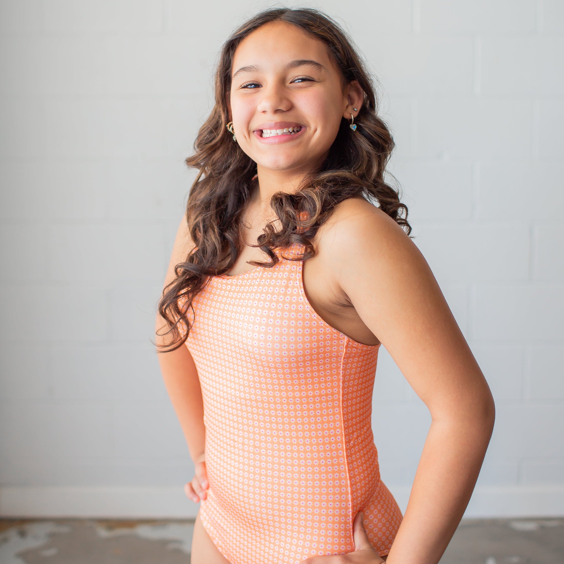 Camp Combo – Waterslide Swim