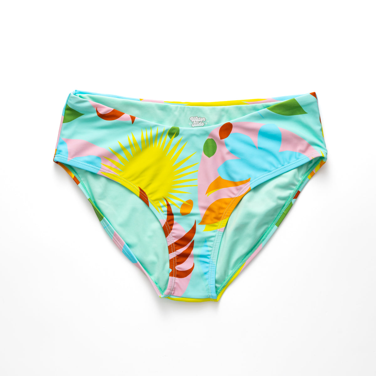Water Slide Swim – Waterslide Swim